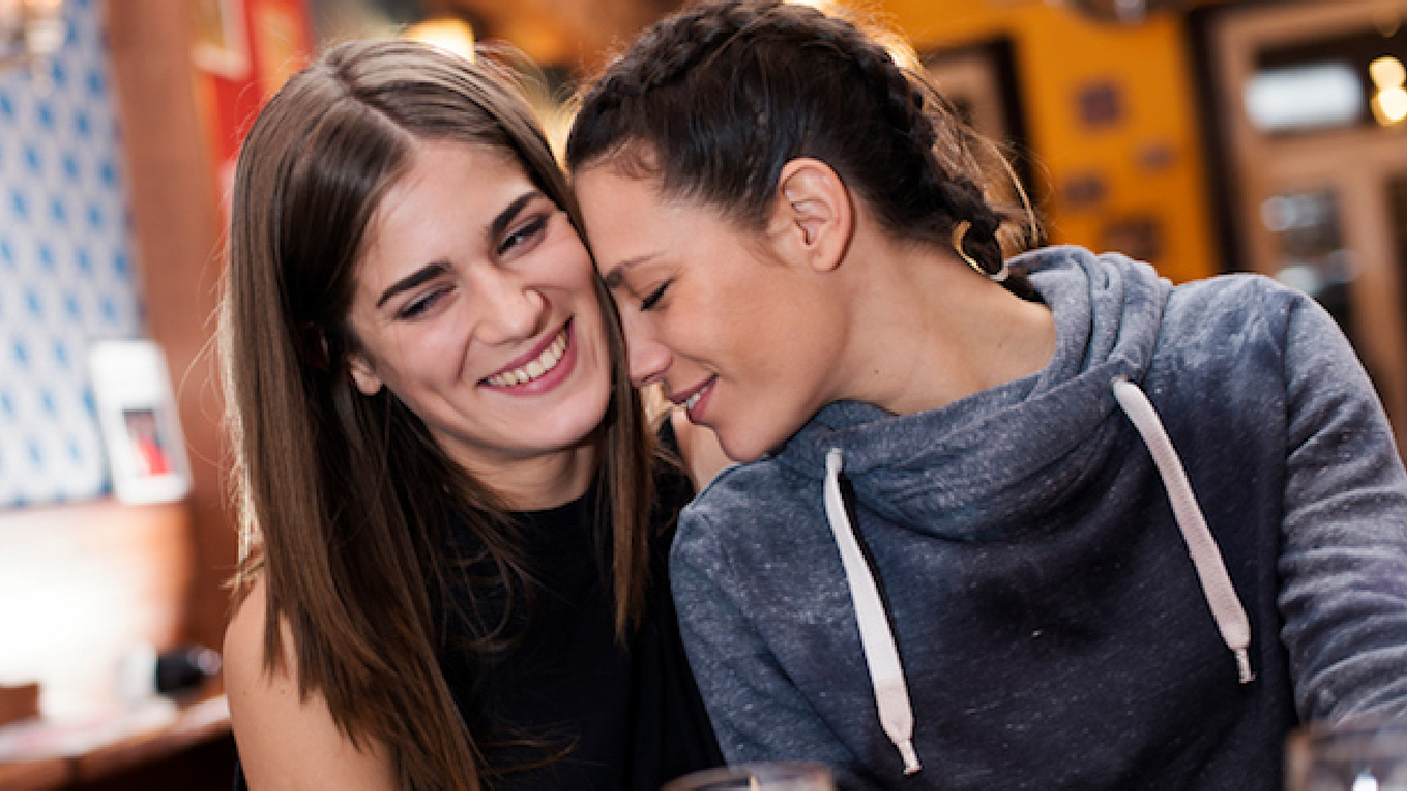 Cómo Ligar Siendo Una Lesbiana Introvertida Saficosmos