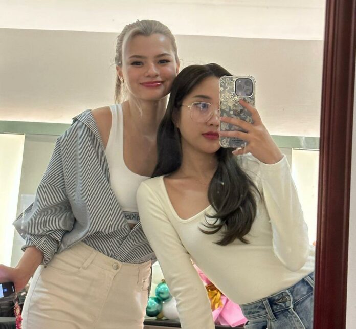 Última información de fan meeting de FreenBecky en México - Saficosmos