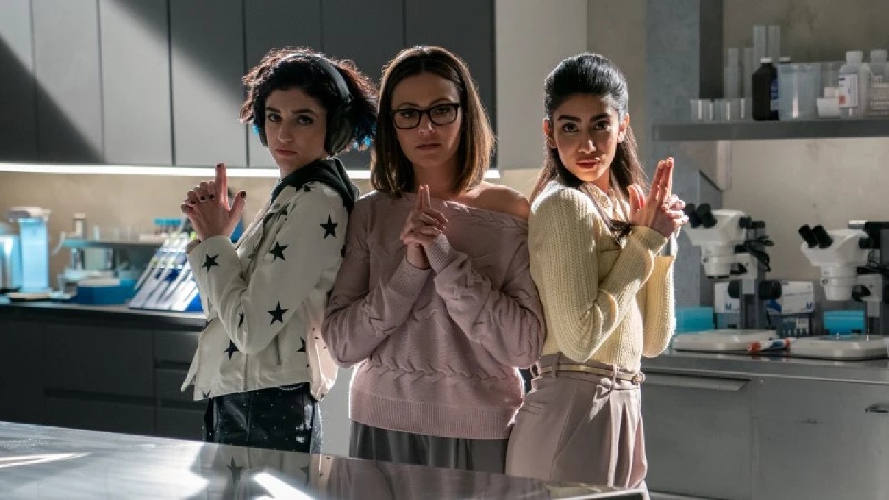 72 Series Lésbicas Que Puedes Ver En Netflix En 2024 Saficosmos