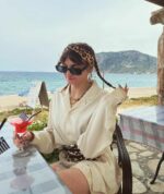 Biografía de Anthony Lexa, actriz trans que interpreta a Abbi en 'Sex ...