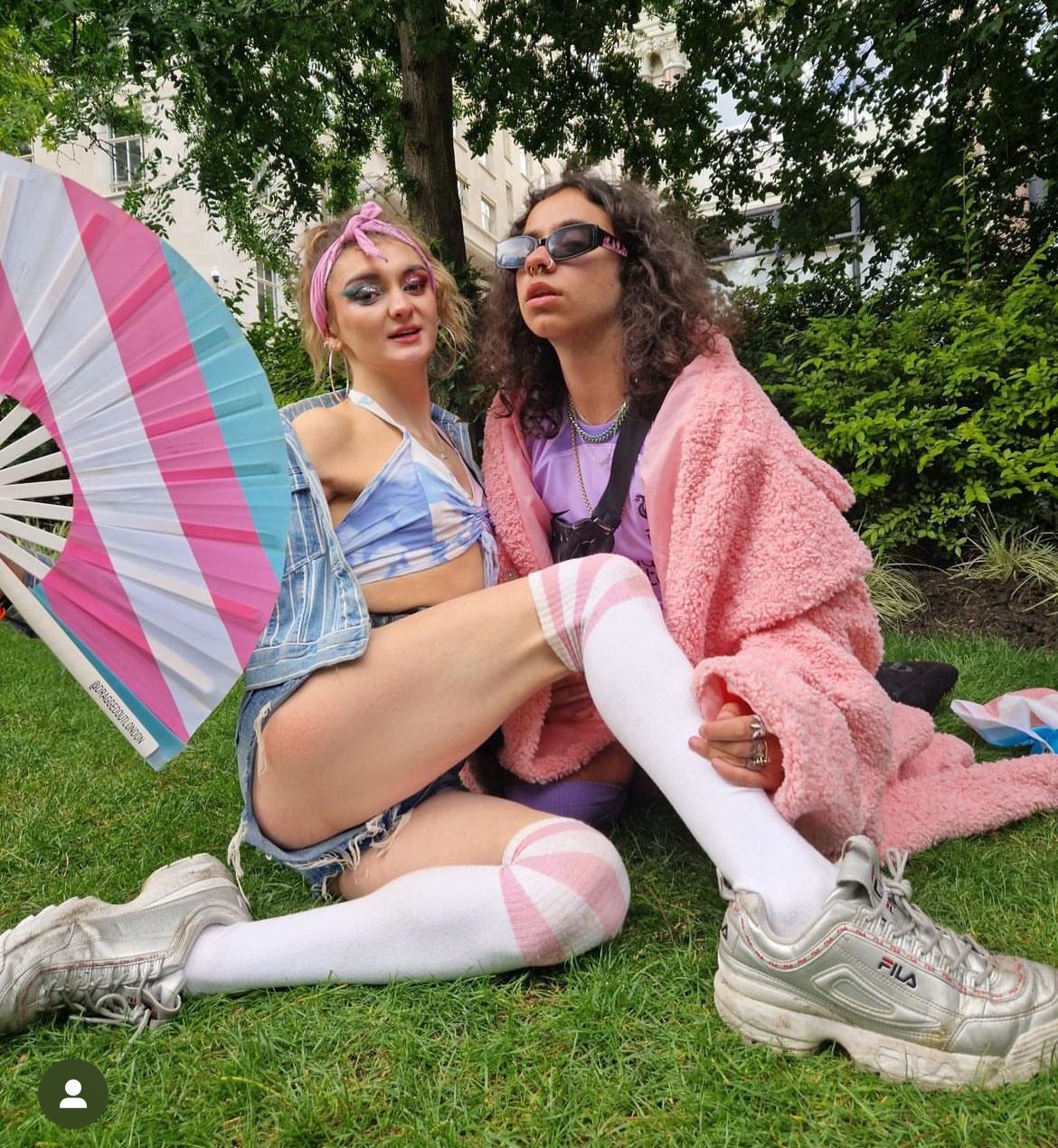 Biografía De Anthony Lexa Actriz Trans Que Interpreta A Abbi En Sex