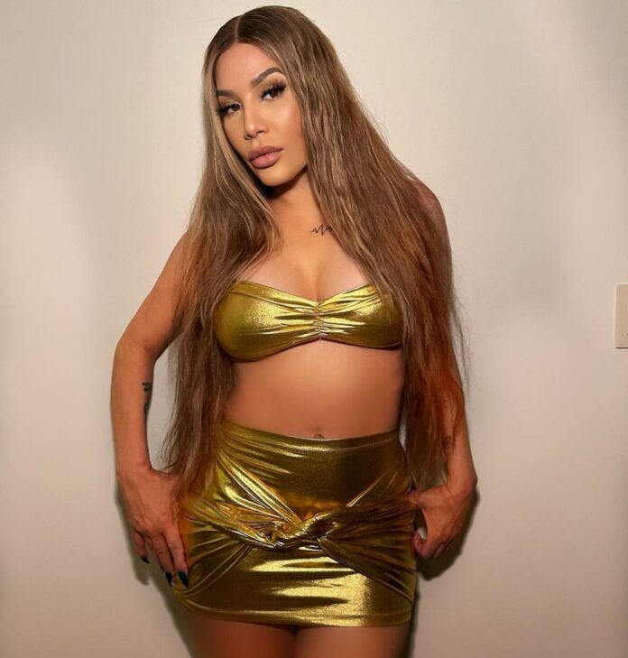 Ivy Queen: Qué se sabe de su identidad y vida amorosa - Saficosmos