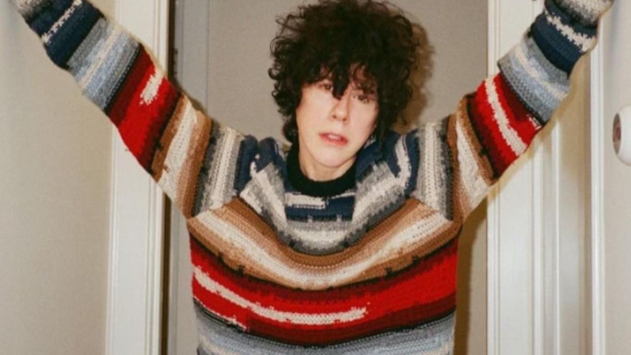 ¡LP tiene novia! Lo que sabemos de su pareja actual - Saficosmos