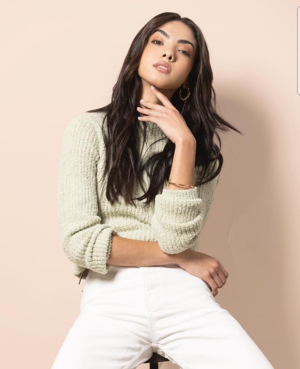 Miss Puerto Rico y Miss Argentina: Quiénes son modelos que se casaron ...