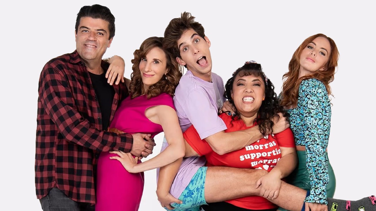 Julieta Grajales: Series y telenovelas donde puedes ver a actriz - Saficosmos