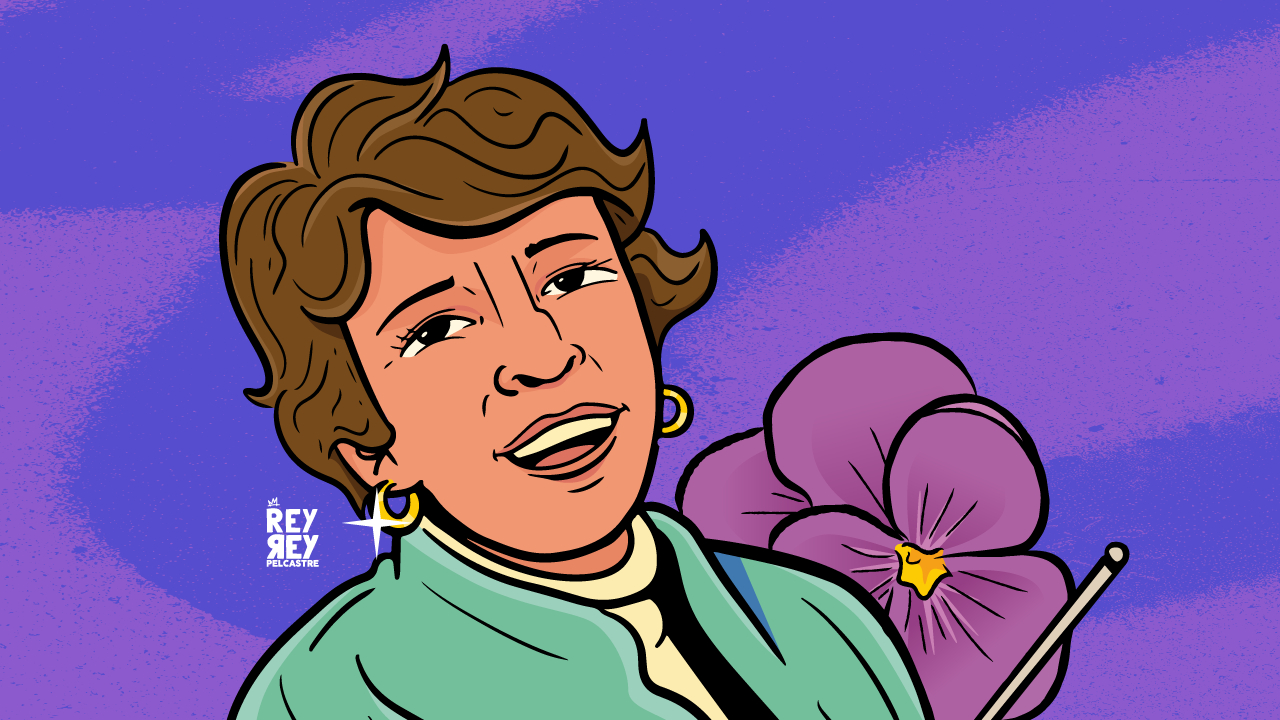 Nancy Cárdenas: Biografía de escritora pionera del movimiento LGBT+ en ...