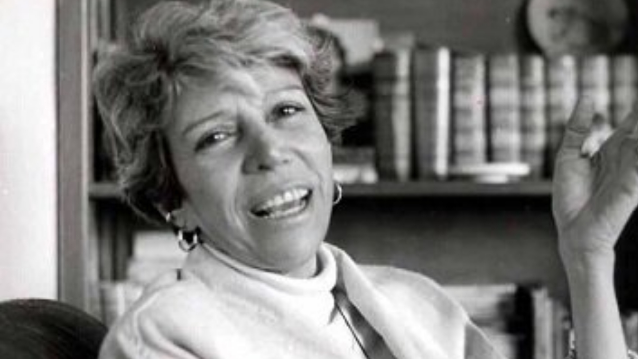 Nancy Cárdenas: Biografía de escritora pionera del movimiento LGBT+ en ...
