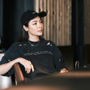 Conoce 'Blank', la serie lésbica tailandesa que no te querrás perder - Saficosmos