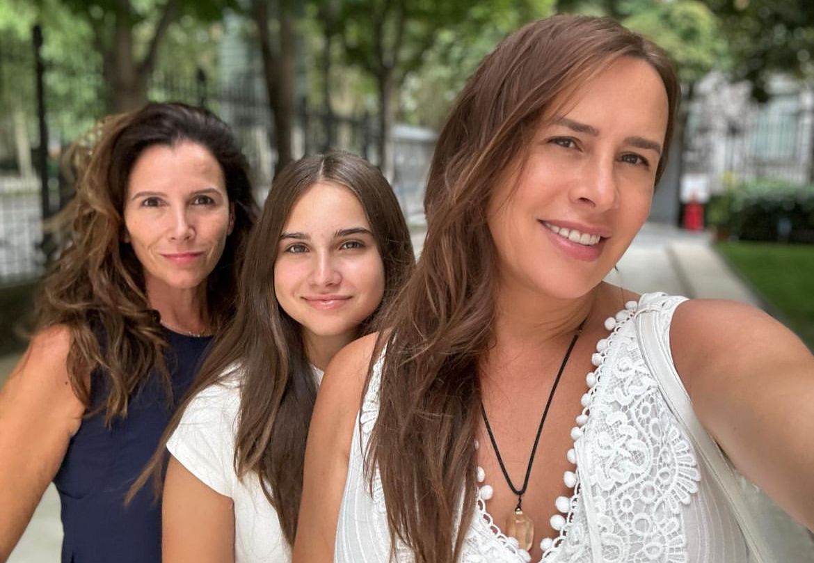 Biografía de Karla Sofía Gascón, actriz trans nominada a los Premios ...