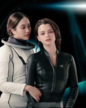 Se confirma 'Cranium' de FreenBecky, su nueva serie 'enemy to lovers' - Saficosmos