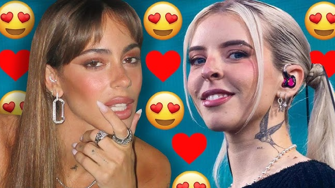 ¿Cuál es la relación entre Tini y Young Miko? - Saficosmos