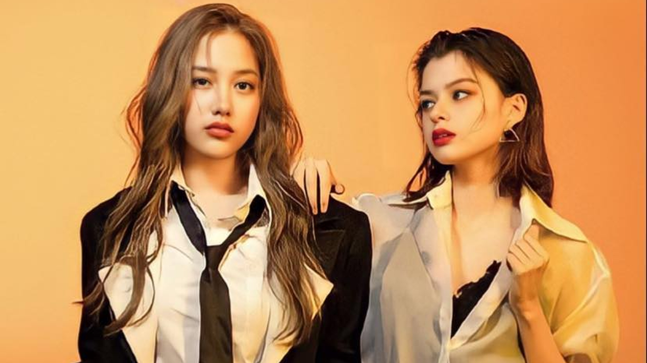 Se confirma 'Cranium' de FreenBecky, su nueva serie 'enemy to lovers' - Saficosmos