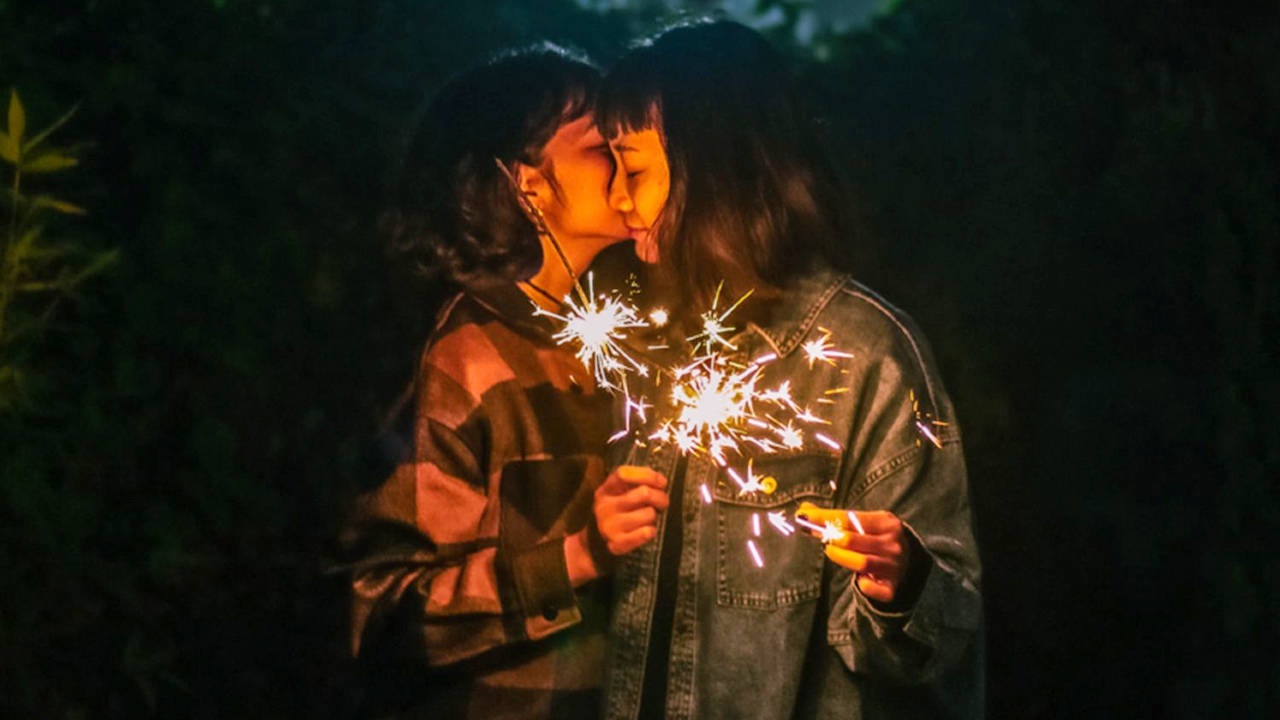 Películas lésbicas disponibles en Netflix (septiembre 2025) - Saficosmos