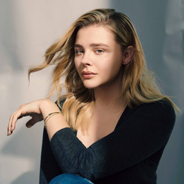 Chloë Grace Moretz sale del clóset como mujer lesbiana - Saficosmos