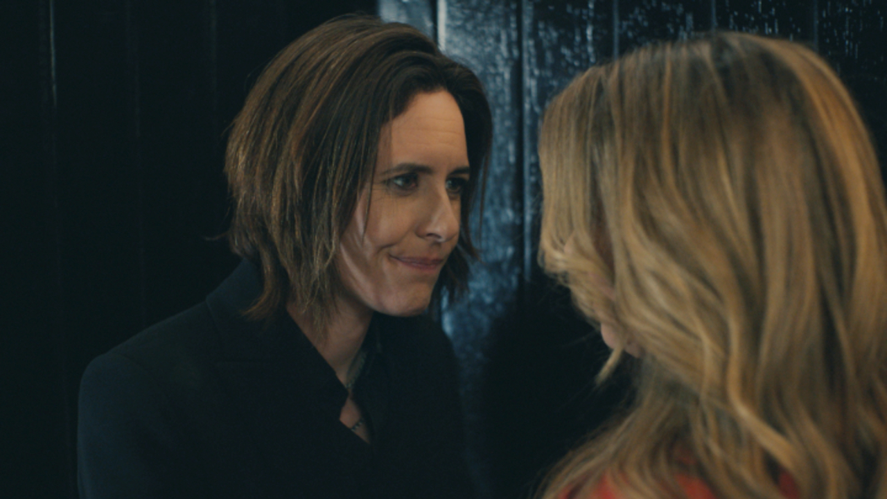 Actrices de 'No Good Deed' que son sáficas en la vida real - Saficosmos