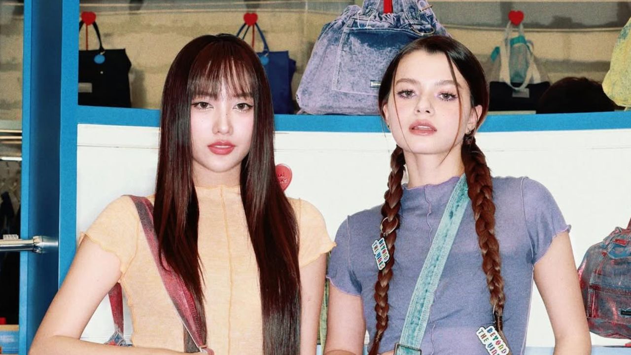 FreenBecky: Conoce a actrices que forman el ship tailandés de 'GAP The Series' - Saficosmos